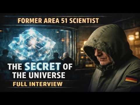 Project G.O.A.T - Escaped From Area 51