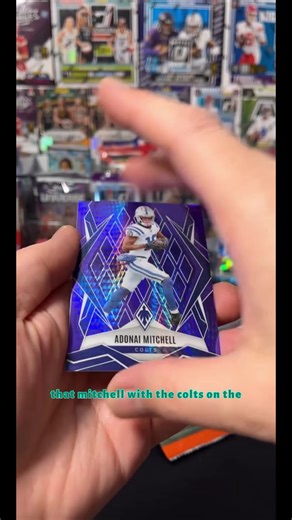 2025 Panini Mosaic Football Mega Box