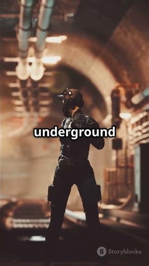 10 Secret U.S. Towns Where Billionaires Are Building Doomsday Bunkers