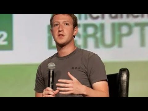 “Who Is Mark Zuckerberg? The Creator of Facebook”