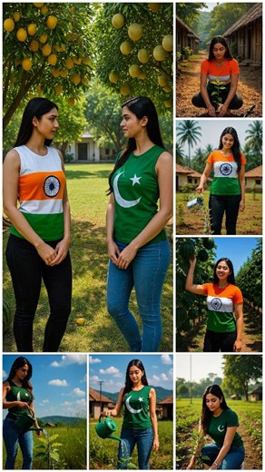 𝐋𝐮𝐜𝐢𝐢 𝐀𝐢 on Instagram: "#effectking #tiktokeffects #zarooratrishta"