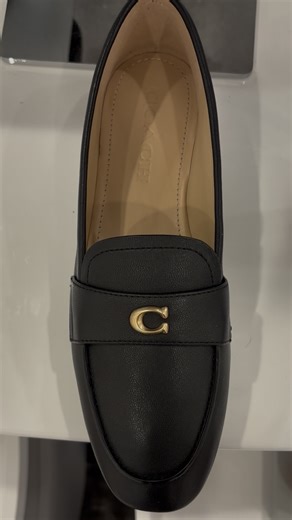 Castleton Square on Instagram: "Effortless elegance starts with Coach ♥️"