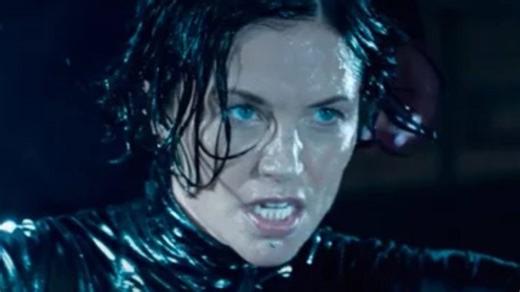 The Matrix Resurrections' most paused moments