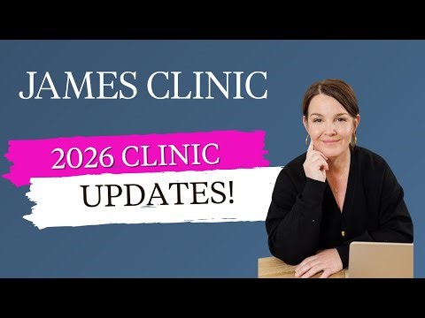 James Clinic Updates for 2026 | Concierge Medicine, Advanced Testing & What’s Changing