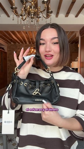 mi opinión sobre el gortari ❤️ | gortari bolso