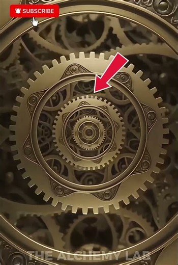 Impossible Gear Loop ⚙️ #Shorts