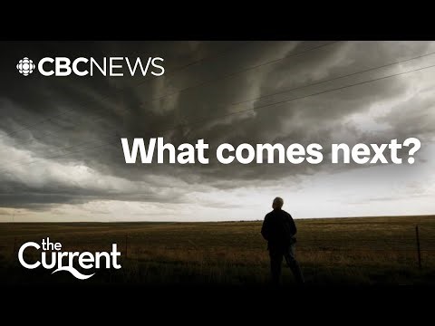 After a turbulent 2025, is there still hope for the climate? | The Current