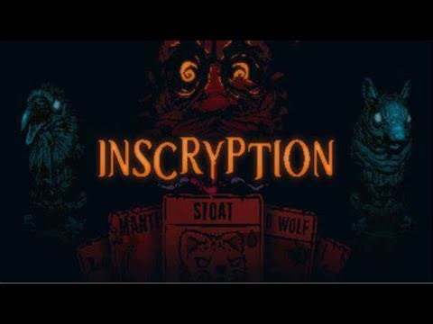WE WILL BEST THIS MOD!!! Inscryption Kaycee's Mod Stream 5
