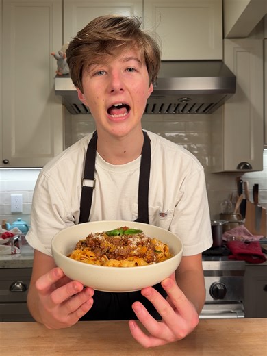 Delicious Short Rib Ragu Recipe for Perfect Pasta