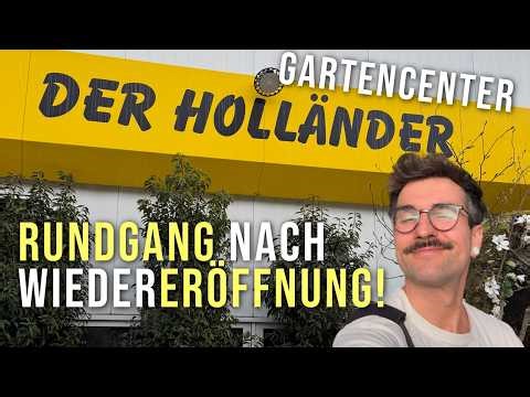 der Holländer tischt 2026 so RICHTIG auf!