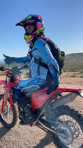 Trails test testing the 2026 Beta 390 RR X-Pro and Beta430 RR X-Pro: #trail #rider #shorts