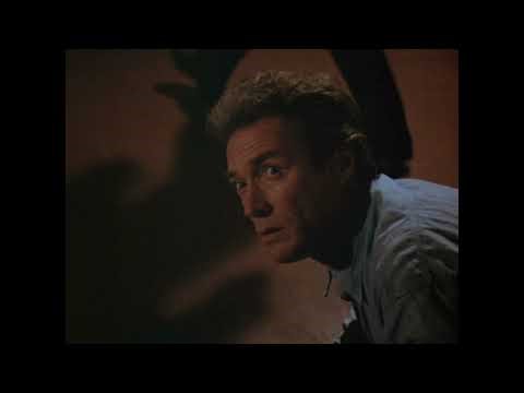 Escape From Alcatraz