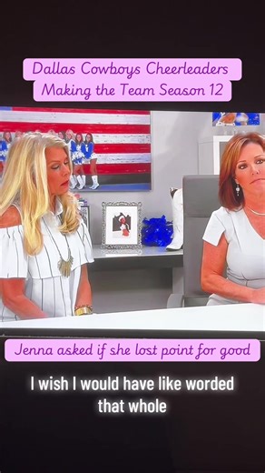 Dallas Cowboys Cheerleaders: Making the Team Season 12 Highlights