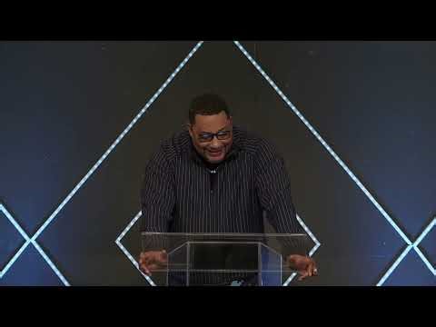 Watch Your Mouth! Speak the Language of Finished Works - Wednesday Morning Service