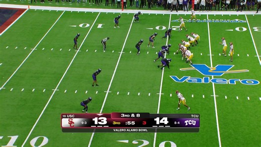 PUT IT ON A POSTER 🔥 Jaden Richardson with the catch of the game 🤯 | ESPN