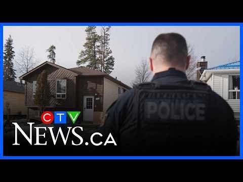 Gun control groups urge transparency from RCMP