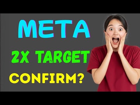 Meta Platforms (META) Stock Forecast & Price Prediction 2026 | META Buy or Sell