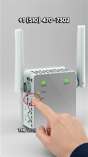 How to Setup Netgear EX6170 WiFi Extender #routersetup #wifiextender