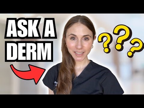 Dermatologist Q&A: Fungal Acne, Retinol Sandwich Method, CO2 Laser