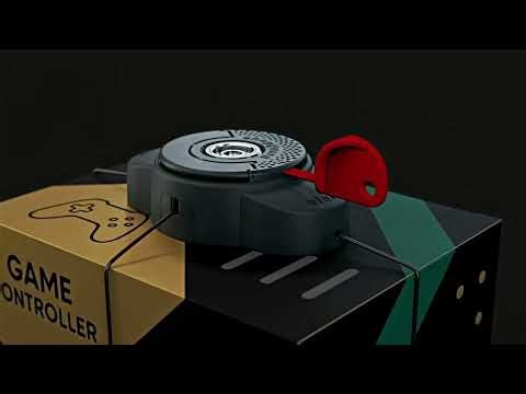 Revolutionizing Retail Security | ShopGuard SmartWrap with Unique ID Tech