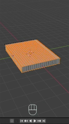 4. Beginner-Friendly Pillow Modeling in Blender (Step-by-Step Tutorial)