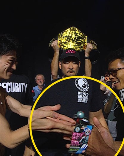 UNREAL speed 😤⚡️ Nadaka and Numsurin went all out for the inaugural ONE Atomweight Muay Thai World Title at #ONE173 in Tokyo! | ONE Championship