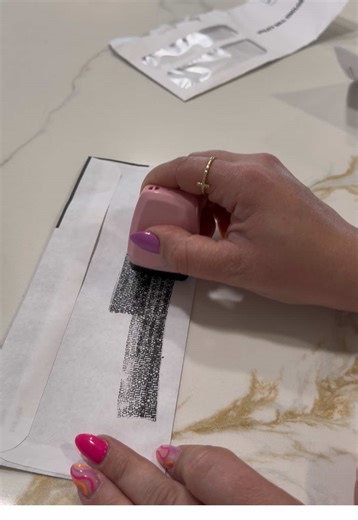 Stop throwing away your personal information and get the identity theft protection roller ‼️