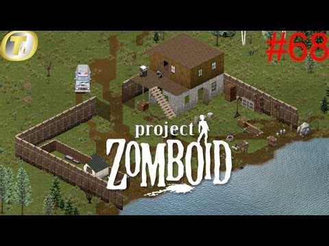 Le grand rêve de Talisha s'effondre! | Project Zomboid B42.14