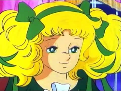 CANDY CANDY CAPITULO 20 JAPÓNES