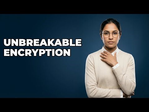 How Does Quantum Cryptography Provide Secure Communication?