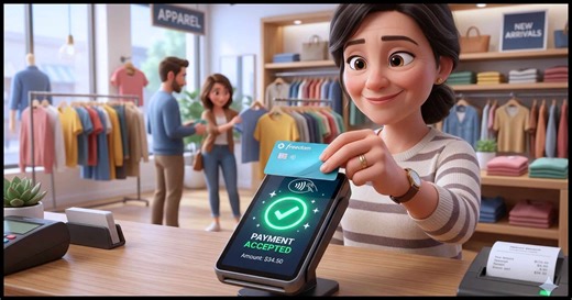 How to Protect Your Credit Card Information - Ask Leo!