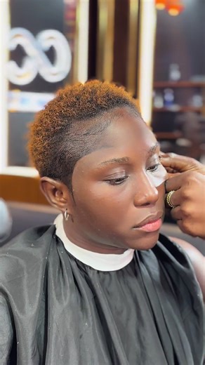 Coupe 💇‍♀️ cheveux Femme 👩 CARREFOUR COIFFURE 💈💈💈 @@Carrefour Business Groupe  @papa_moussa @🕸️𝖅𝕷 𝕱𝕽𝕬𝕴𝖅𝖅𝖄🕸️💈 ✪