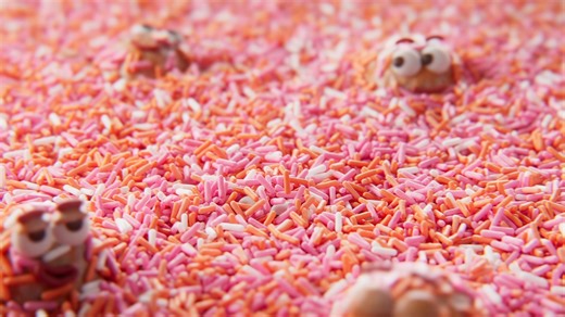 Small bites, endless holiday magic with Dunkin’ Munchkins 🍩🧡 #DunkinPHMunchkins | Dunkin'