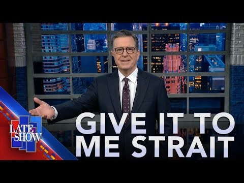 Trump Got To Name The War | Tankers On Fire | Hegseth's Insecurity | 'Squatch Watch