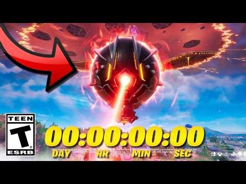 🔴*NEW* FORTNITE SLAYER JUICE WORLD IS BACK! ITEM SHOP TODAY! (Chapter 7 LIVE)