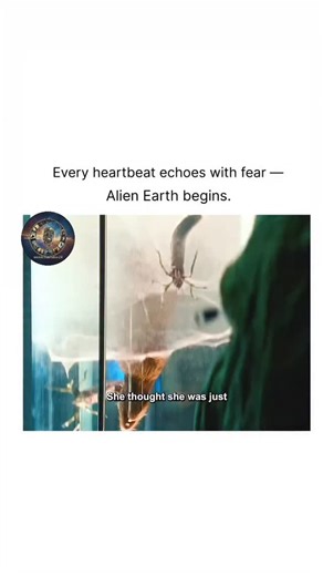 NaRaTor24*7 on Instagram: "🎬.Alien: Earth. 📖Overview Set in the year 2120, the series follows a world dominated by mega-corporations where a spacecraft from the Weyland‑Yutani Corporation crashes on Earth. The Economic Times +2 The Economic Times +2 The protagonist is a hybrid named Wendy, who works (and also rebels) within the system. Gadgets 360 +1 The show plays with themes of artificial life, corporate control, identity and human/alien hybrids. The Economic Times +1 It’s a prequel to the o