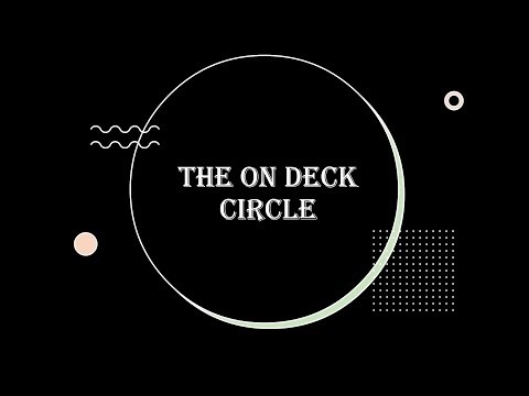 MLB Divisional Preidction Video