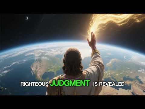 Is The 10 Weeks Prophecy Humanity’s Hidden Timeline?