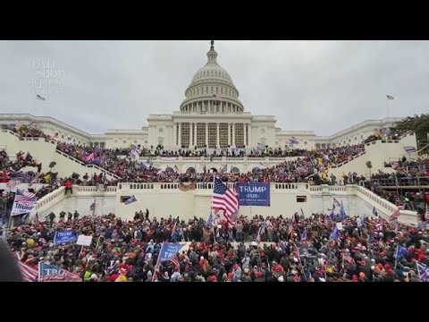 Celebrating January 6th?