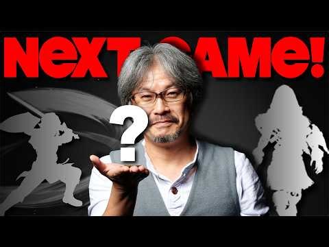 Nintendo Just Gave Us Our FIRST TEASE for the Next Zelda Game!