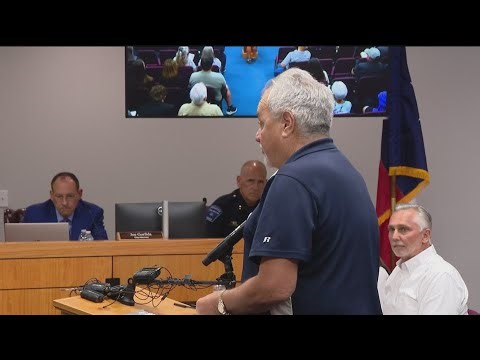 Lake Dallas residents demand accountability after house explosion injures woman