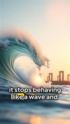 Manifestation and Wave Function Collapse: How focus creates your reality.