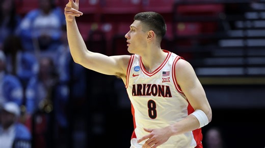 Arizona vs Utah State picks, predictions, odds for March Madness game