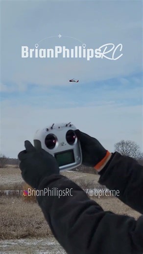 bprc.me | FlyWing MH-60 Jayhawk #rc #aviation #helicopter