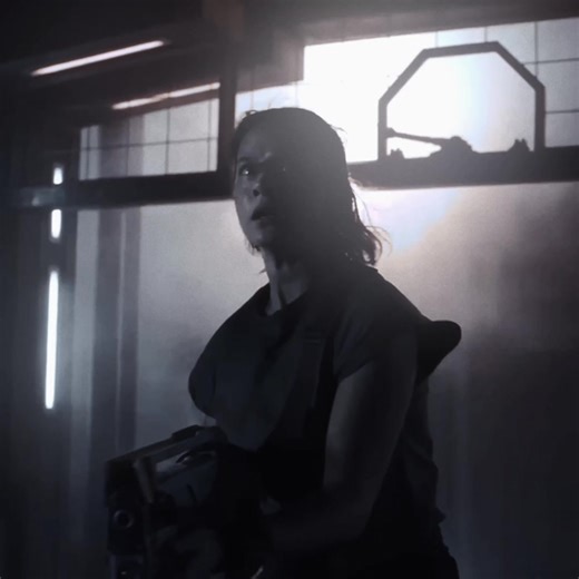 ALIEN: ROMULUS - A Terrifying Horror Experience