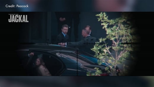 'Masterpiece' spy drama to return with 'brilliant twists and turns' in high-stakes season 2