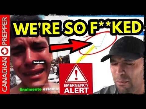 ⚡ALERT: AI APOCALYPSE IS HERE! RUSSIA Plans "ENDGAME" STRIKE on NATO, Venezuela and Iran IMPLOSION!