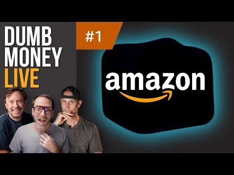 #1 on Amazon… and Almost No One Owns the Stock