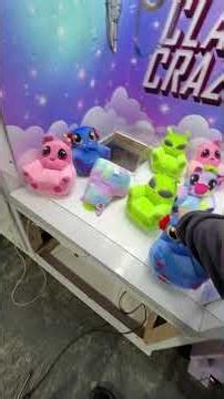 Throwing BONUS Prizes In At My Online Arcade!