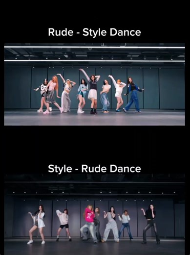 Learn the Rude Dance Style: Step-by-Step Tutorial